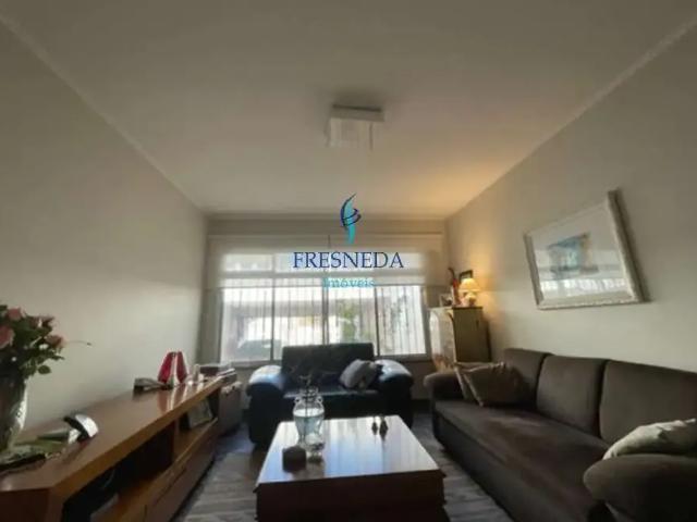 Casa / Sobrado para Venda em São Paulo/SP Vila Bertioga 3 Quartos