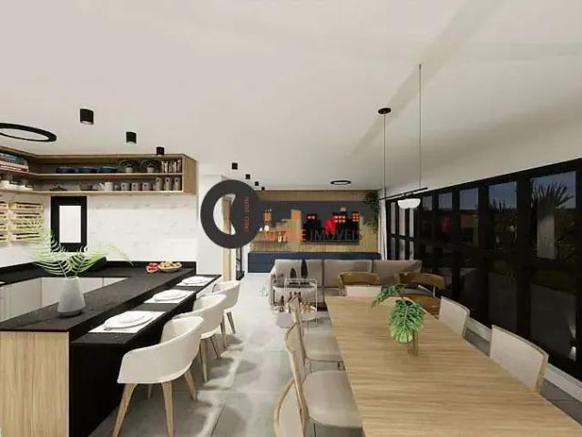 Casa / Sobrado para Venda em São Paulo/SP Vila Bertioga 3 Quartos