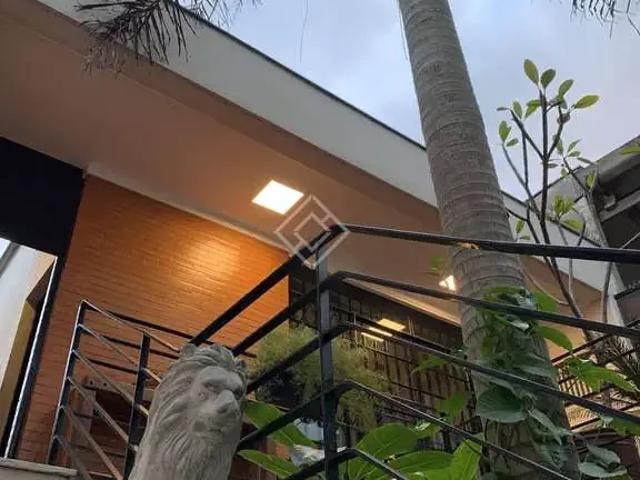 Casa / Sobrado para Venda em São Paulo/SP Vila Bertioga 3 Quartos