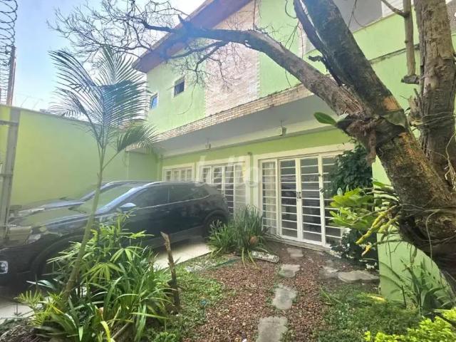 Casa / Sobrado para Venda em São Paulo/SP Vila Bertioga 3 Quartos
