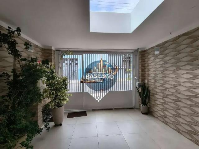 Casa / Sobrado para Venda em São Paulo/SP Vila Bertioga 3 Quartos