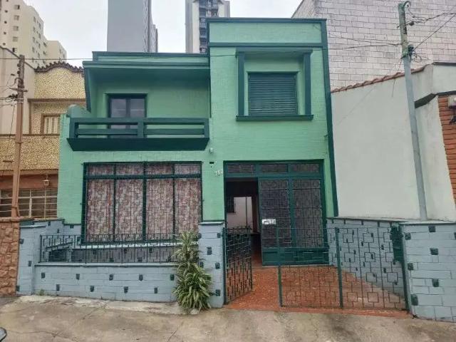Casa / Sobrado para Venda em São Paulo/SP Vila Bertioga 3 Quartos