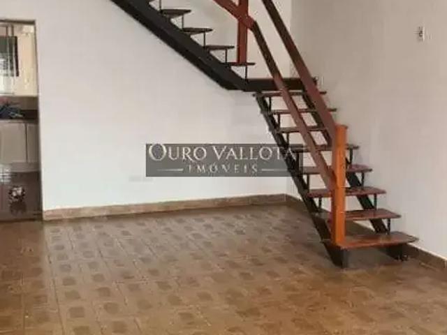 Casa / Sobrado para Venda em São Paulo/SP Vila Bertioga 3 Quartos