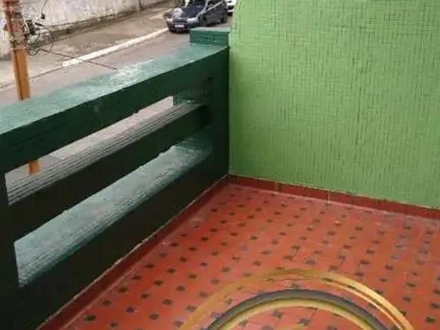 Casa / Sobrado para Venda em São Paulo/SP Vila Bertioga 3 Quartos