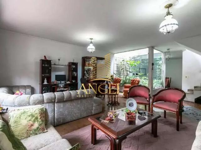 Casa / Sobrado para Venda em São Paulo/SP Vila Bertioga 3 Quartos