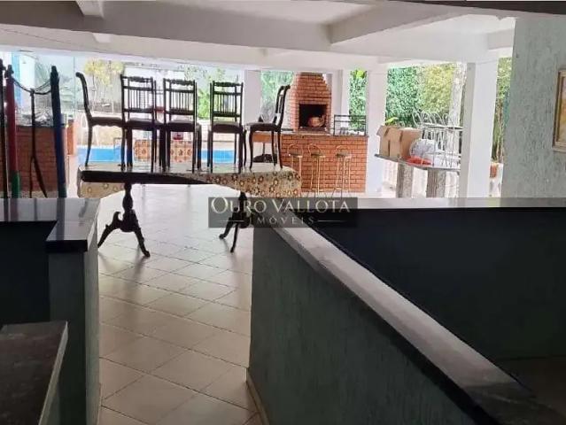 Casa / Sobrado para Venda em São Paulo/SP Vila Bertioga 4 Quartos