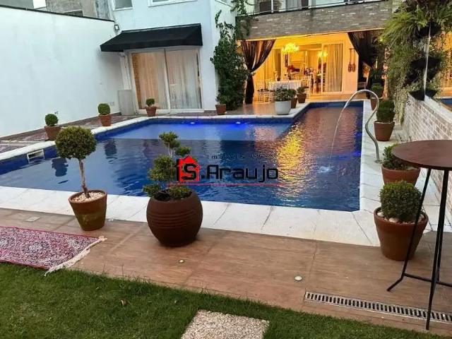 Casa / Sobrado para Venda em São Paulo/SP Vila Bertioga 4 Quartos