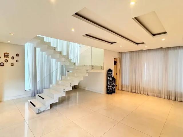 Casa / Sobrado para Venda em São Paulo/SP Vila Bertioga 4 Quartos