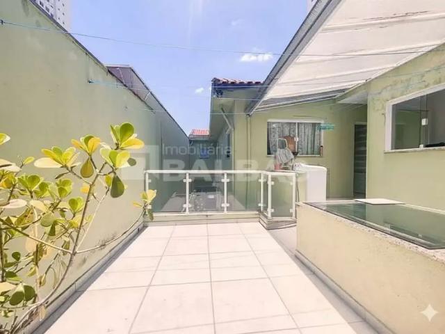 Casa / Sobrado para Venda em São Paulo/SP Vila Bertioga 4 Quartos