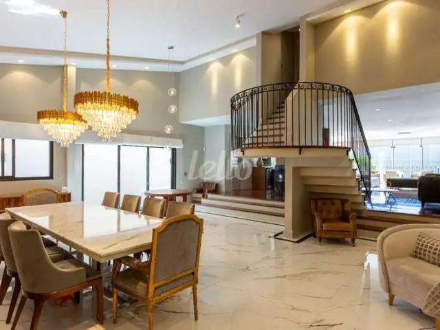 Casa / Sobrado para Venda em São Paulo/SP Vila Bertioga 4 Quartos