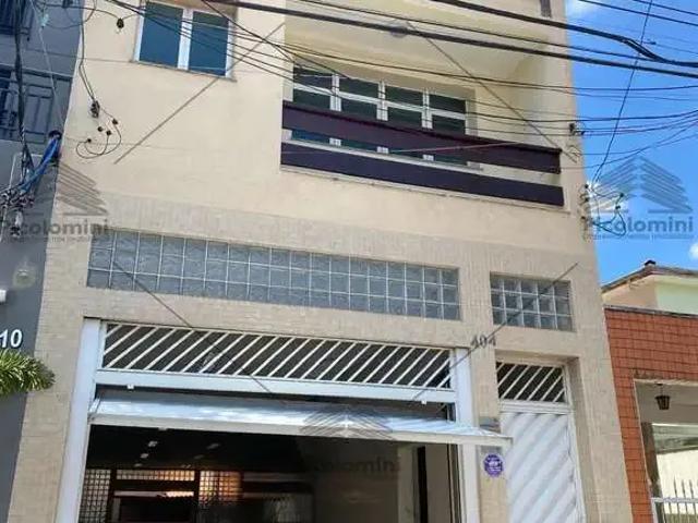 Casa / Sobrado para Venda em São Paulo/SP Vila Bertioga 4 Quartos