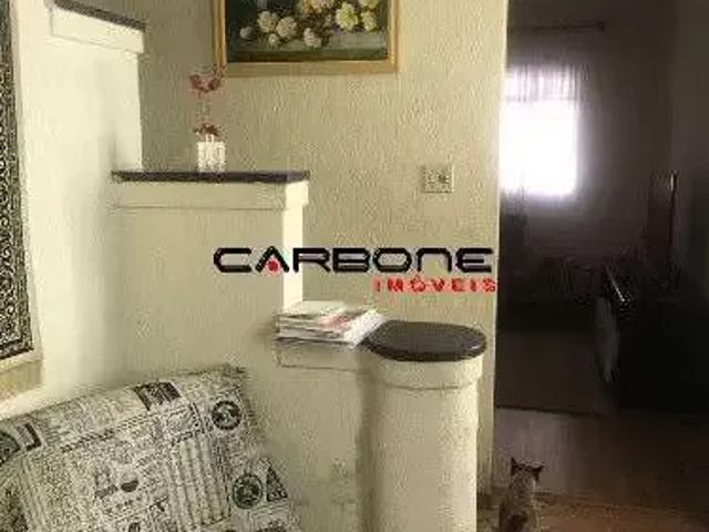 Casa / Sobrado para Venda em São Paulo/SP Vila Bertioga 4 Quartos