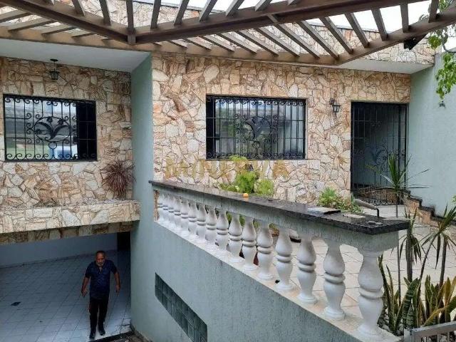 Casa / Sobrado para Venda em São Paulo/SP Vila Bertioga 4 Quartos
