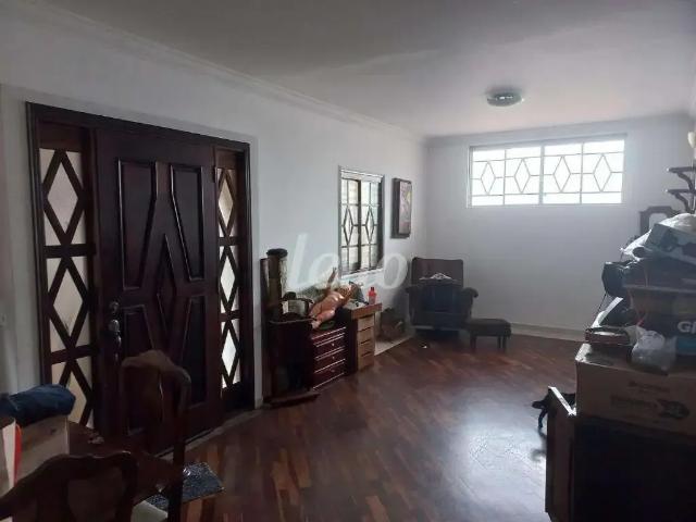 Casa / Sobrado para Venda em São Paulo/SP Vila Bertioga 4 Quartos