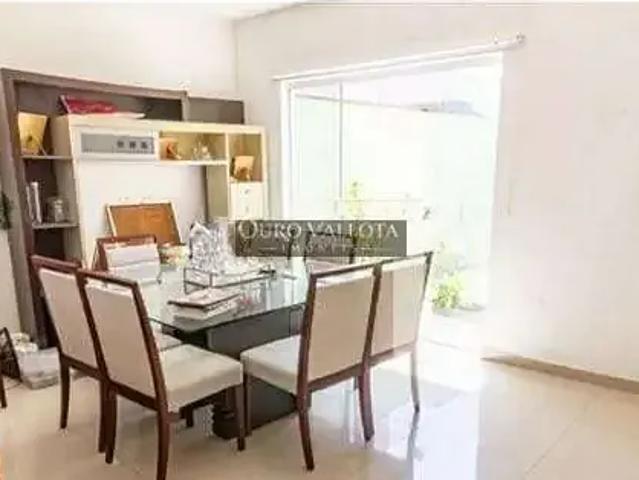 Casa / Sobrado para Venda em São Paulo/SP Vila Bertioga 4 Quartos