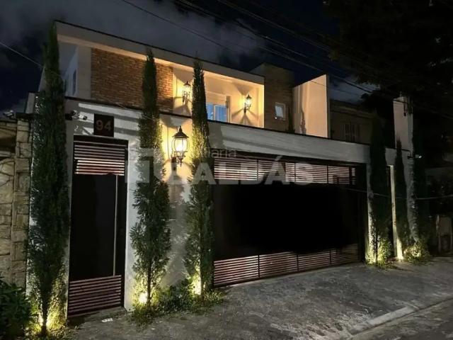 Casa / Sobrado para Venda em São Paulo/SP Vila Bertioga 4 Quartos