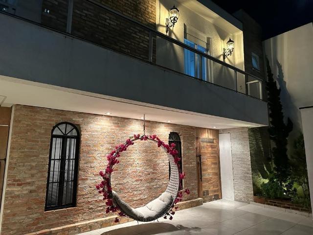 Casa / Sobrado para Venda em São Paulo/SP Vila Bertioga 4 Quartos