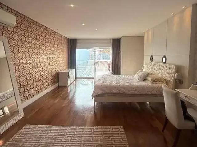 Casa / Sobrado para Venda em São Paulo/SP Vila Bertioga 5 Quartos