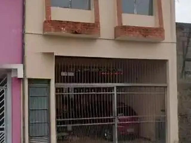 Casa / Sobrado para Venda em São Paulo/SP Vila Bertioga 6 Quartos
