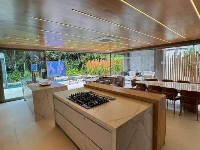 Casa / Sobrado para Venda em São Paulo/SP Vila Bertioga 7 Quartos