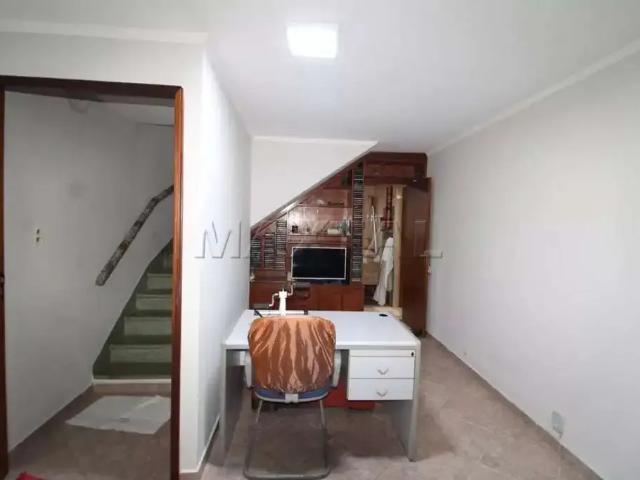 Casa / Sobrado para Venda em São Paulo/SP Vila Bianca 4 Quartos