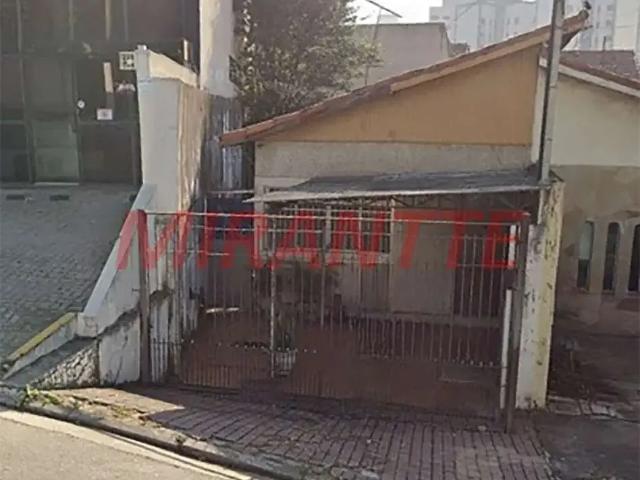 Casa / Sobrado para Venda em São Paulo/SP Vila Bianca 3 Quartos