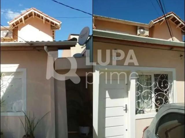 Casa / Sobrado para Venda em São Paulo/SP Vila Bianca 3 Quartos