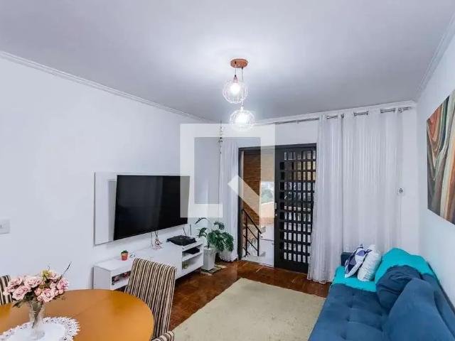 Casa / Sobrado para Venda em São Paulo/SP Vila Boaçava 3 Quartos