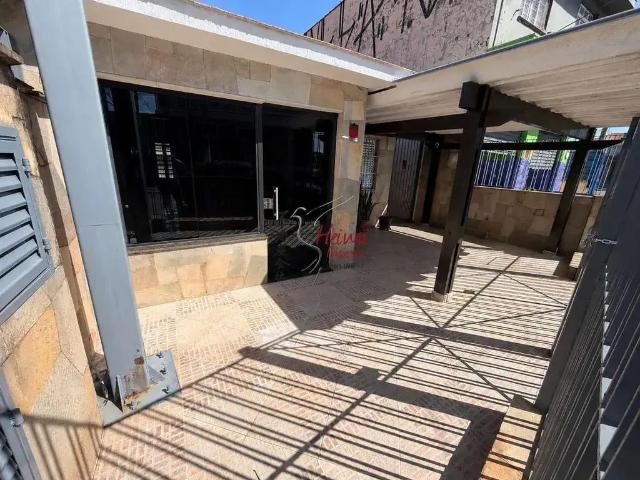 Casa / Sobrado para Venda em São Paulo/SP Vila Boaçava 3 Quartos