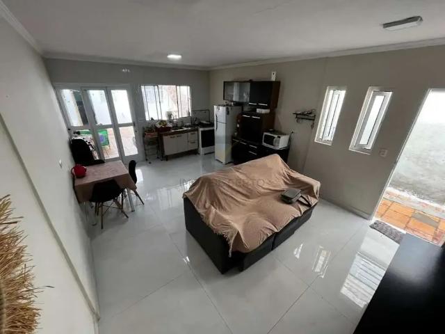 Casa / Sobrado para Venda em São Paulo/SP Vila Boaçava 2 Quartos