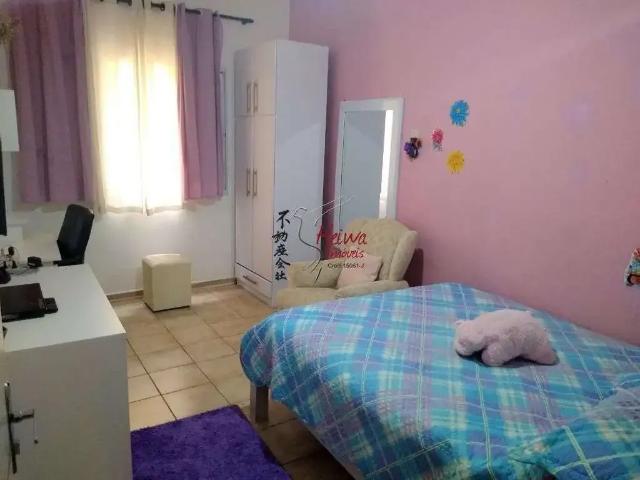 Casa / Sobrado para Venda em São Paulo/SP Vila Boaçava 2 Quartos