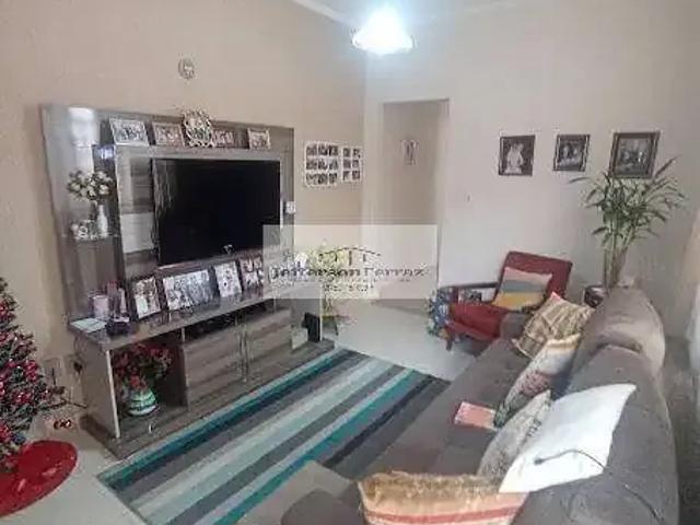 Casa / Sobrado para Venda em São Paulo/SP Vila Boaçava 2 Quartos