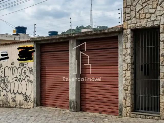Casa / Sobrado para Venda em São Paulo/SP Vila Boaçava 2 Quartos