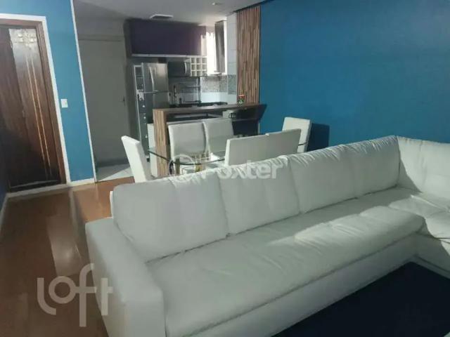 Casa / Sobrado para Venda em São Paulo/SP Vila Boaçava 7 Quartos