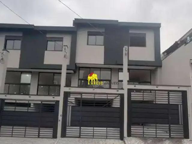Casa / Sobrado para Venda em São Paulo/SP Vila Bonilha 3 Quartos