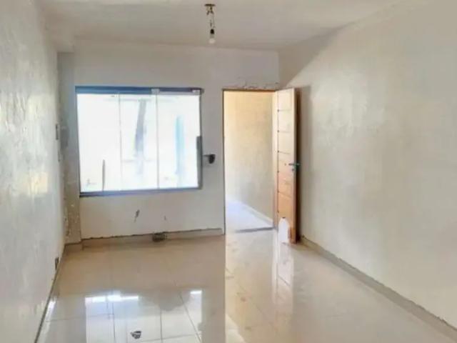 Casa / Sobrado para Venda em São Paulo/SP Vila Bonilha 3 Quartos
