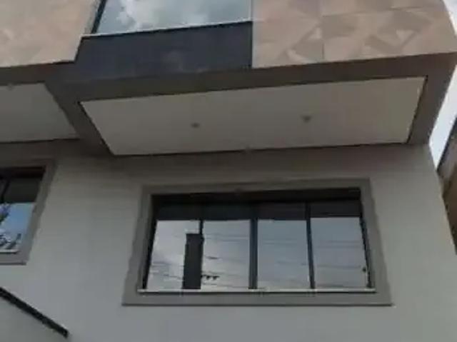 Casa / Sobrado para Venda em São Paulo/SP Vila Bonilha 3 Quartos