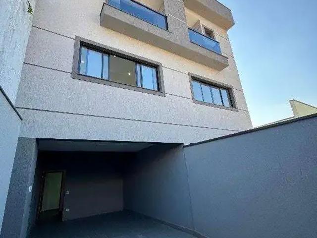 Casa / Sobrado para Venda em São Paulo/SP Vila Bonilha 3 Quartos