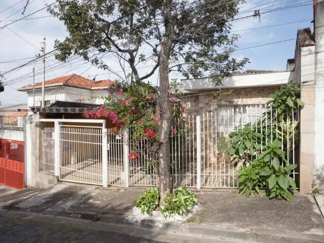 Casa / Sobrado para Venda em São Paulo/SP Vila Bonilha 2 Quartos