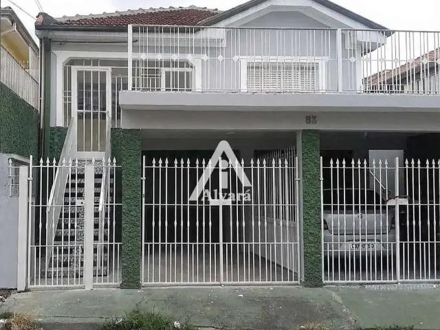 Casa / Sobrado para Venda em São Paulo/SP Vila Bonilha 2 Quartos