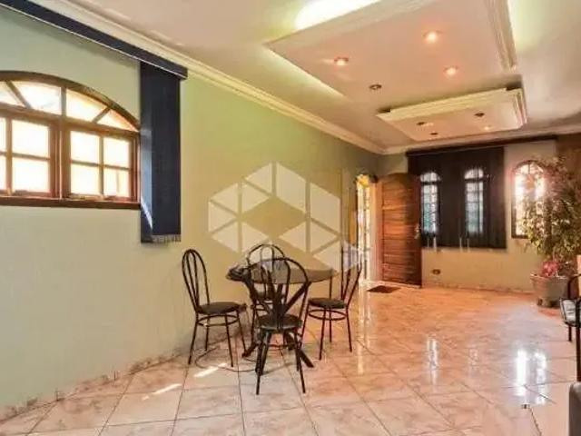 Casa / Sobrado para Venda em São Paulo/SP Vila Bonilha 4 Quartos