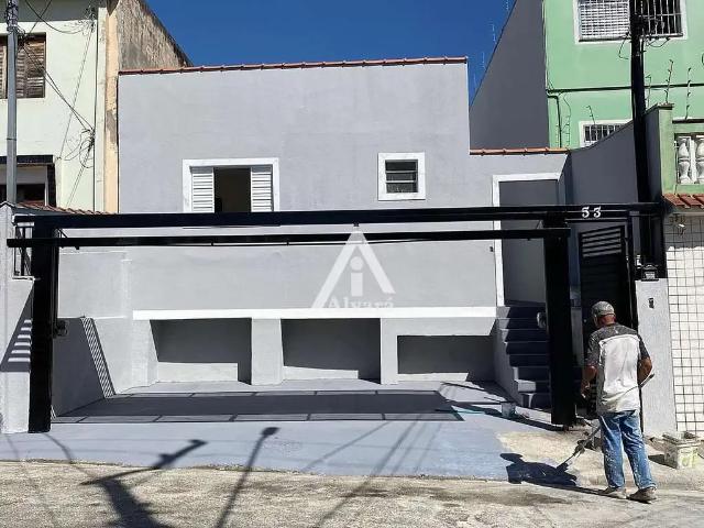 Casa / Sobrado para Venda em São Paulo/SP Vila Bonilha 4 Quartos