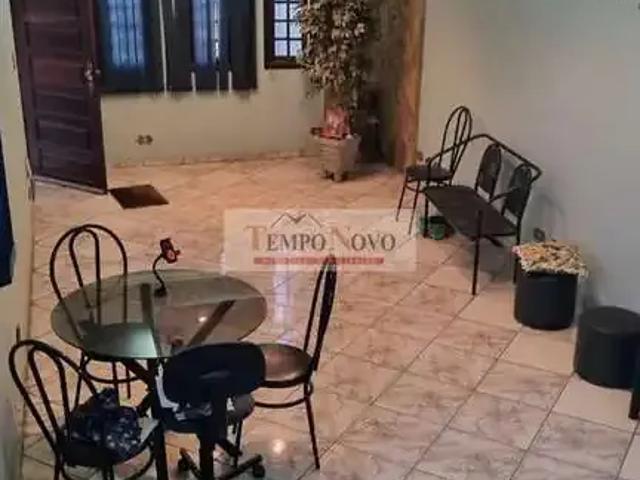 Casa / Sobrado para Venda em São Paulo/SP Vila Bonilha 4 Quartos