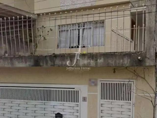 Casa / Sobrado para Venda em São Paulo/SP Vila Bonilha Nova 2 Quartos
