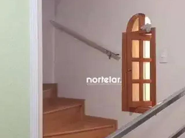 Casa / Sobrado para Venda em São Paulo/SP Vila Bonilha Nova 2 Quartos