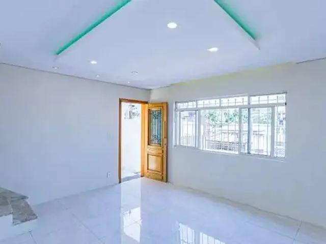 Casa / Sobrado para Venda em São Paulo/SP Vila Bonilha Nova 2 Quartos