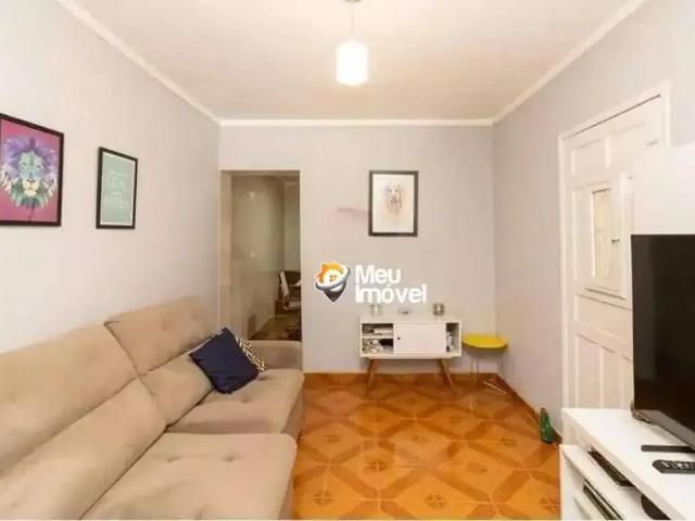 Casa / Sobrado para Venda em São Paulo/SP Vila Bonilha Nova 2 Quartos
