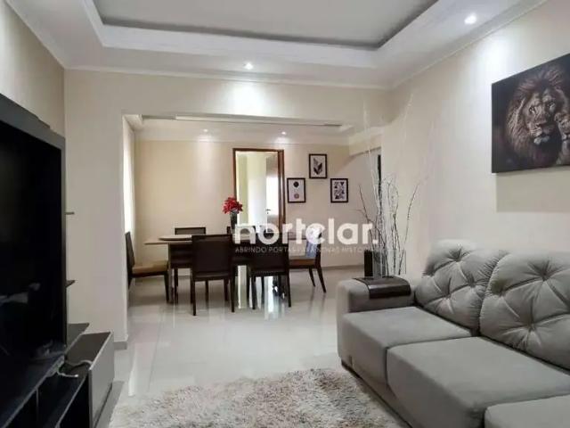Casa / Sobrado para Venda em São Paulo/SP Vila Bonilha Nova 3 Quartos