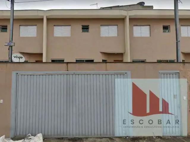 Casa / Sobrado para Venda em São Paulo/SP Vila Bozzini 2 Quartos