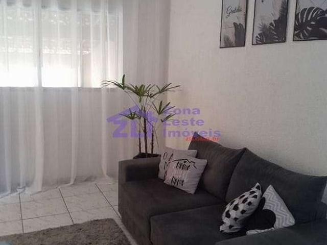 Casa / Sobrado para Venda em São Paulo/SP Vila Brasil 2 Quartos